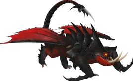 Deathgripper | How to Train Your Dragon Wiki | Fandom