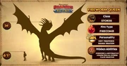 Fireworm | How to Train Your Dragon Wiki | Fandom