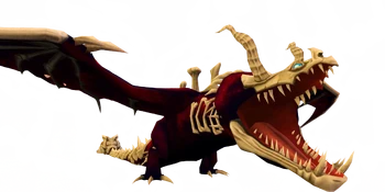Skrillknapper | How to Train Your Dragon Wiki | Fandom