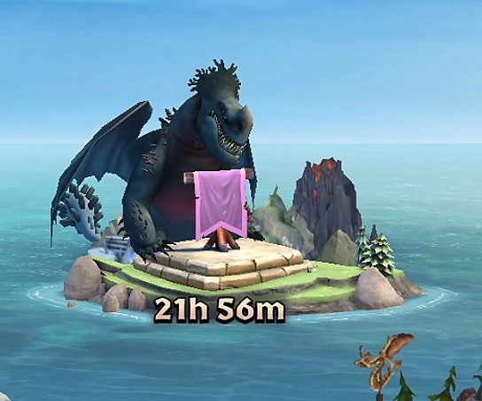 Gallery: Crimson Death | How to Train Your Dragon Wiki | Fandom