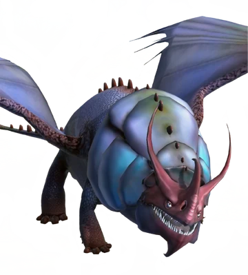 how to draw a rumblehorn