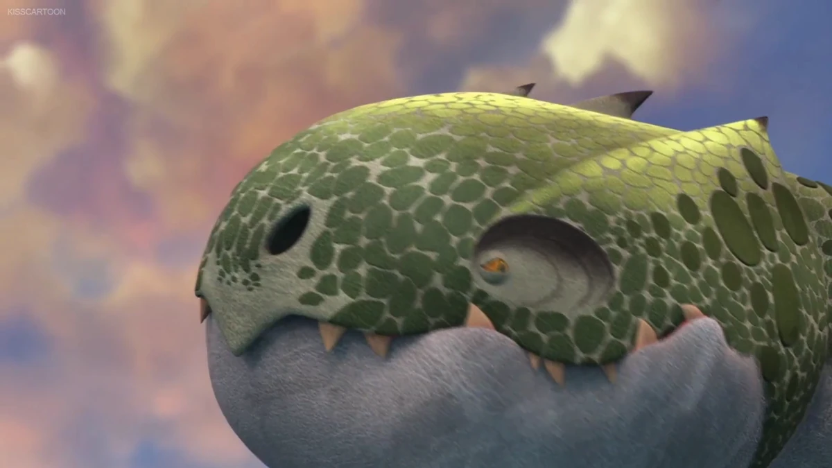 Large Shadow Wing | How to Train Your Dragon Wiki | Fandom
