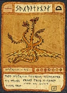 Gallery: Fishlegs' Dragon Cards | How to Train Your Dragon Wiki | Fandom