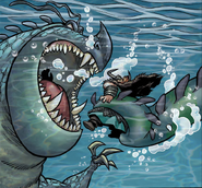 Gallery: Submaripper | How to Train Your Dragon Wiki | Fandom