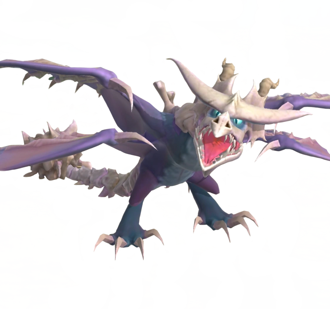 Bog Bonestormer | How to Train Your Dragon Wiki | Fandom