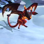 Deathstalker | How to Train Your Dragon Wiki | Fandom