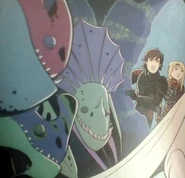 Gallery: Snifflehunch | How to Train Your Dragon Wiki | Fandom