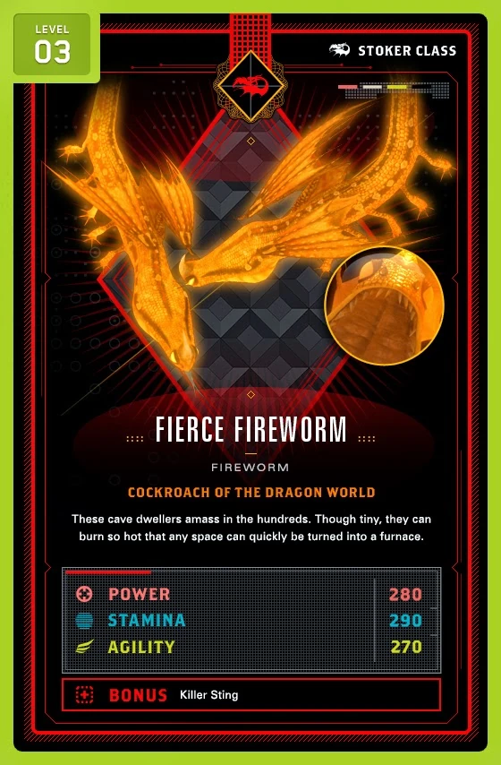 Gallery: Fireworm / Games | How to Train Your Dragon Wiki | Fandom