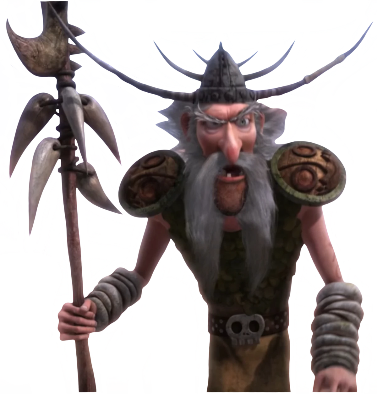 Mildew | How to Train Your Dragon Wiki | Fandom