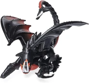 Gallery: Deathgripper | How to Train Your Dragon Wiki | Fandom