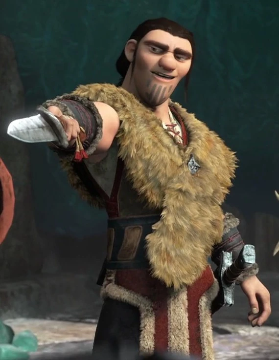 Eret's Swords | How to Train Your Dragon Wiki | Fandom
