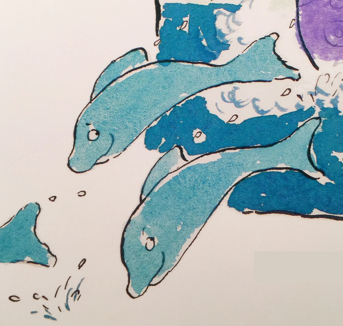 Dolphin | How to Train Your Dragon Wiki | Fandom