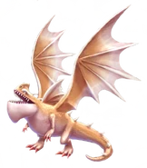 Gallery: Thunderclaw | How to Train Your Dragon Wiki | Fandom
