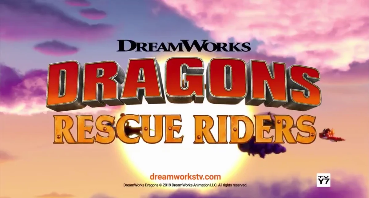 Dragons: Rescue Riders | How to Train Your Dragon Wiki | Fandom