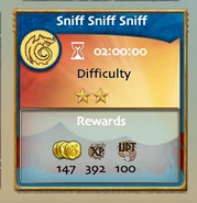 Gallery: Snifflehunch | How to Train Your Dragon Wiki | Fandom