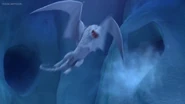 Gallery: Snow Wraith / Dragons: Race to the Edge | How to Train Your ...