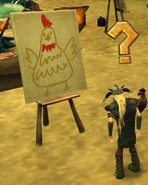Gallery: Chicken | How to Train Your Dragon Wiki | Fandom