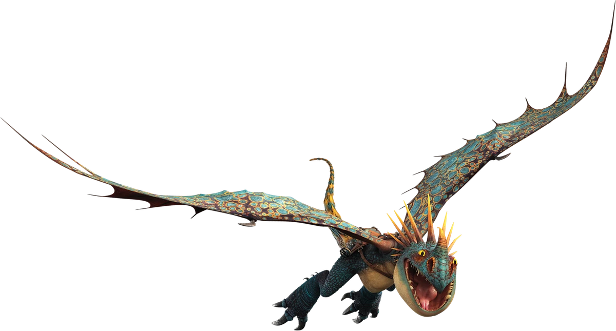 Stormfly | How to Train Your Dragon Wiki | Fandom
