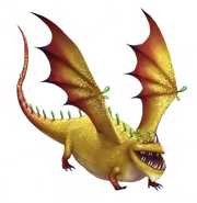 Gallery: Submaripper | How to Train Your Dragon Wiki | Fandom