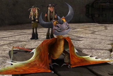 how to draw dragon riders of berk