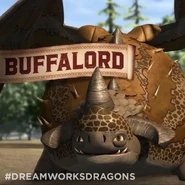 Gallery: Buffalord | How to Train Your Dragon Wiki | Fandom