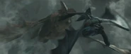 Gallery: Red Death | How to Train Your Dragon Wiki | Fandom