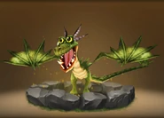 Sven's Nightmare | How to Train Your Dragon Wiki | Fandom