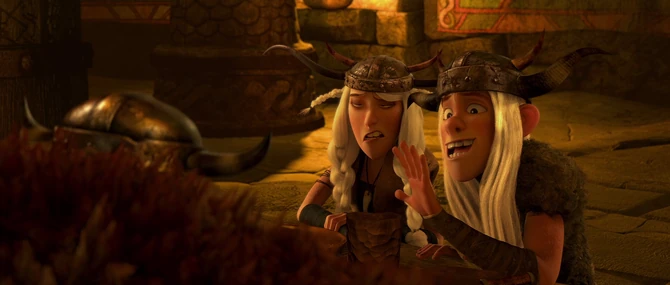 Tuffnut Thorston (Franchise) / Biography | How to Train Your Dragon ...