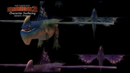 Gallery: Thunderclaw | How to Train Your Dragon Wiki | Fandom