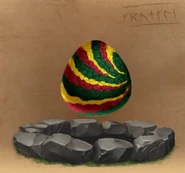 Bonnefire | How to Train Your Dragon Wiki | Fandom