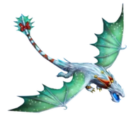 Gallery: Woolly Howl | How to Train Your Dragon Wiki | Fandom