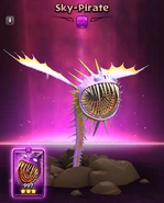 Sky-Pirate | How to Train Your Dragon Wiki | Fandom