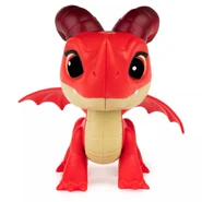 Gallery: Aggro | How to Train Your Dragon Wiki | Fandom