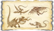 Gallery: Terrible Terror | How to Train Your Dragon Wiki | Fandom