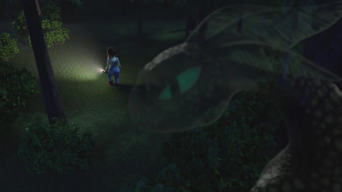 Gallery: Alex and Feathers’ Relationship / Dragons: The Nine Realms ...