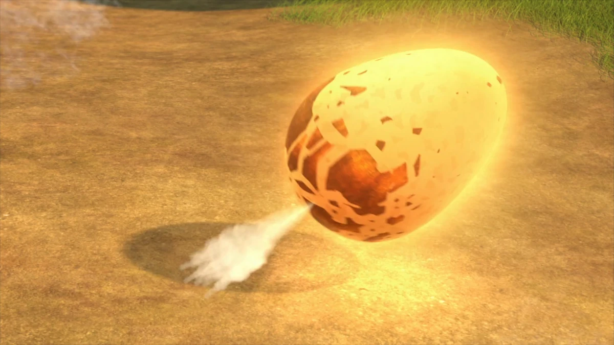 Gallery: Boomback | How to Train Your Dragon Wiki | Fandom