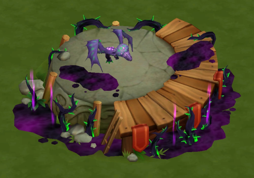 Dragonberry | How to Train Your Dragon Wiki | Fandom