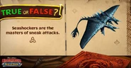 Gallery: Seashocker / Games | How to Train Your Dragon Wiki | Fandom