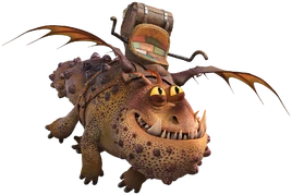Meatlug | How to Train Your Dragon Wiki | Fandom