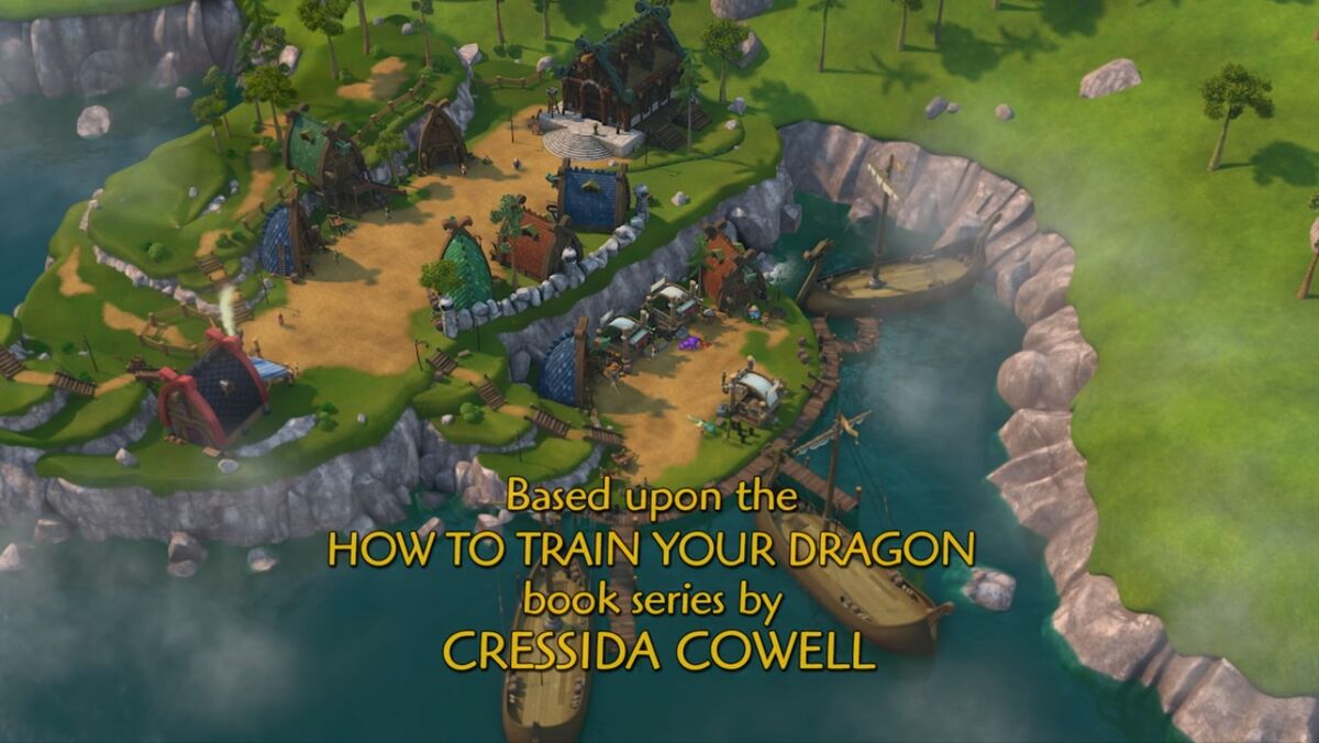 Gallery: Divewings | How to Train Your Dragon Wiki | Fandom