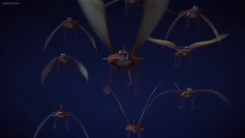 Edgewing | How to Train Your Dragon Wiki | Fandom