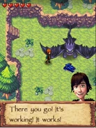 Gallery: How to Train Your Dragon Mobile Game | How to Train Your ...