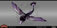 Gallery: Songwing | How to Train Your Dragon Wiki | Fandom