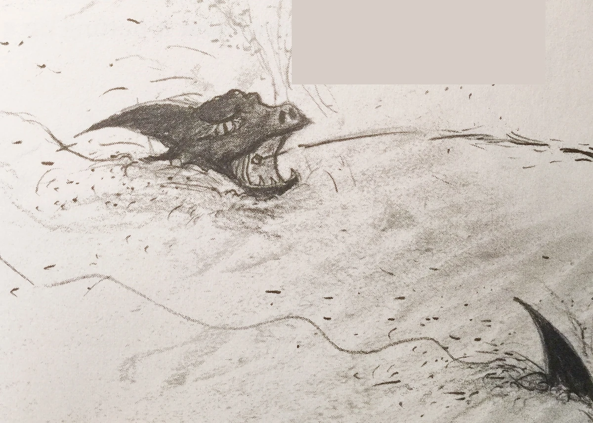 Sandshark | How to Train Your Dragon Wiki | Fandom