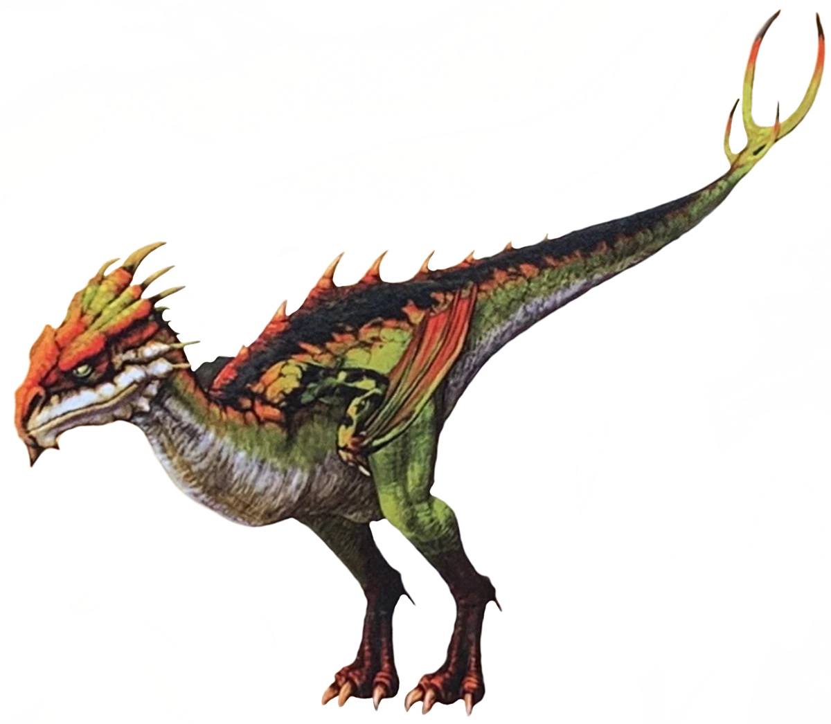 Stinger | How to Train Your Dragon Wiki | Fandom