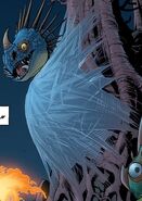 Gallery: Stormfly / Graphic Novels | How to Train Your Dragon Wiki | Fandom