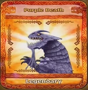 Gallery: Purple Death | How to Train Your Dragon Wiki | Fandom
