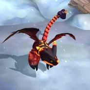 Deathstalker | How to Train Your Dragon Wiki | Fandom