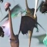 Gallery: Threadtail | How to Train Your Dragon Wiki | Fandom