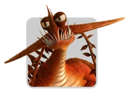 Gallery: Changewing | How to Train Your Dragon Wiki | Fandom